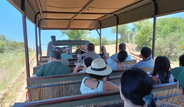 Things to do - Monateng